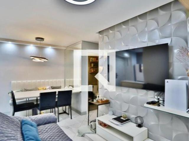 Apartamento à Venda Mooca, 2 Quartos, 55 m2