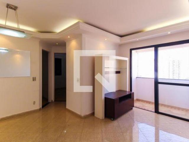 Apartamento à Venda Mooca, 2 Quartos, 55 m2