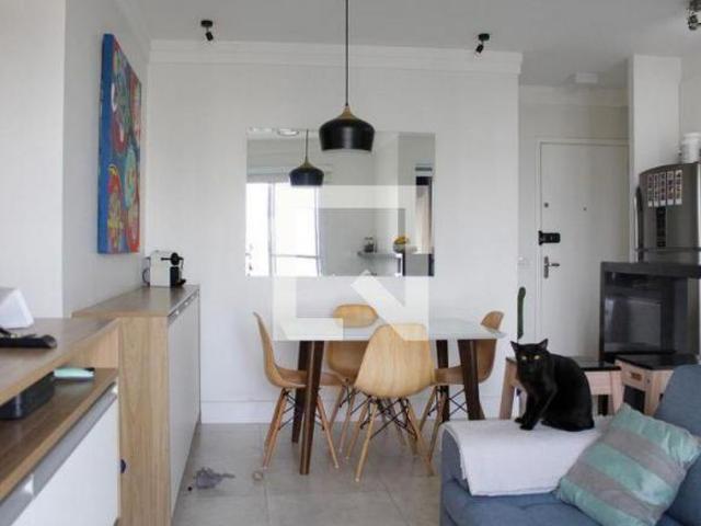 Apartamento à Venda Mooca, 2 Quartos, 55 m2