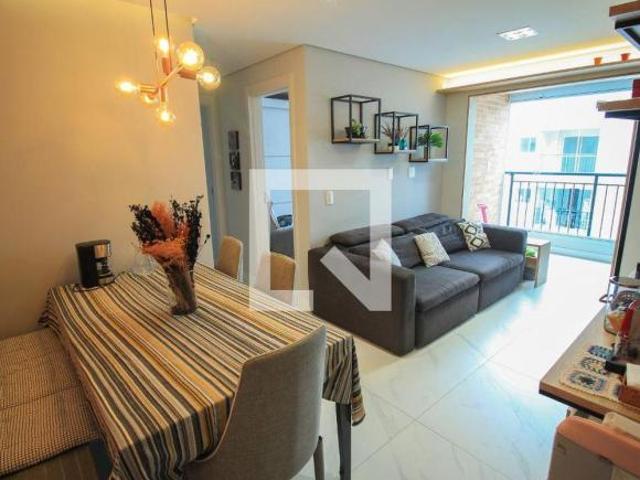Apartamento à Venda Mooca, 2 Quartos, 55 m2