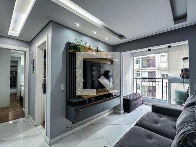 Apartamento à Venda Mooca, 2 Quartos, 55 m2