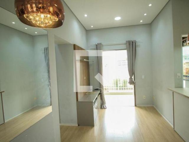Apartamento à Venda Mooca, 2 Quartos, 55 m2