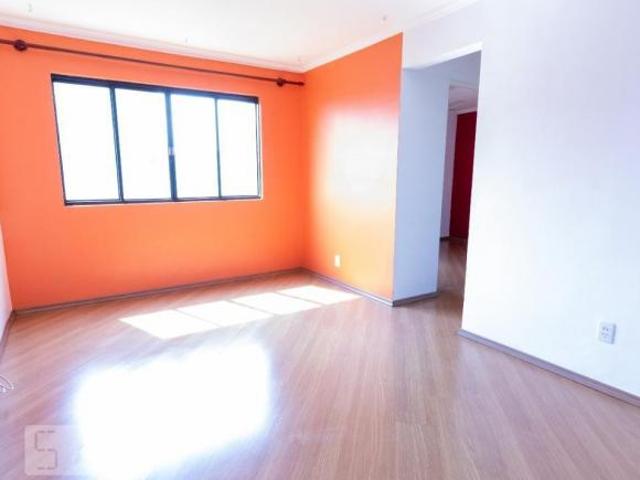 Apartamento à Venda Mooca, 2 Quartos, 55 m2