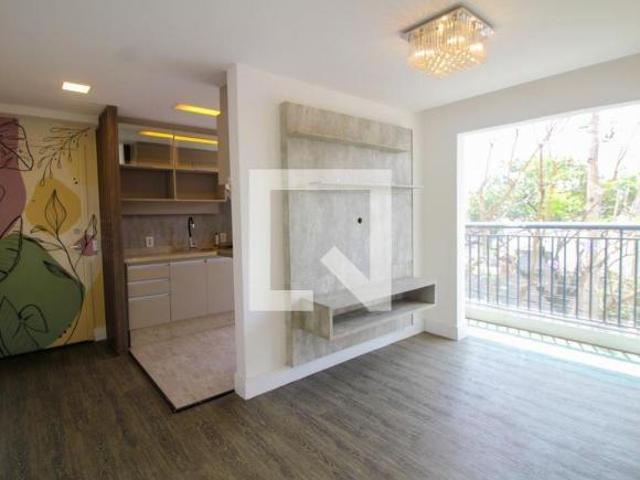 Apartamento à Venda Mooca, 2 Quartos, 55 m2