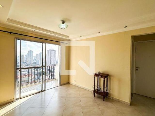 Apartamento à Venda Mooca, 2 Quartos, 55 m2