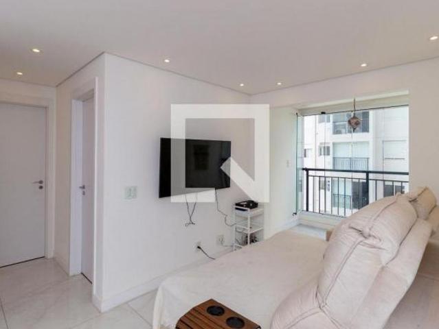 Apartamento à Venda Mooca, 2 Quartos, 55 m2