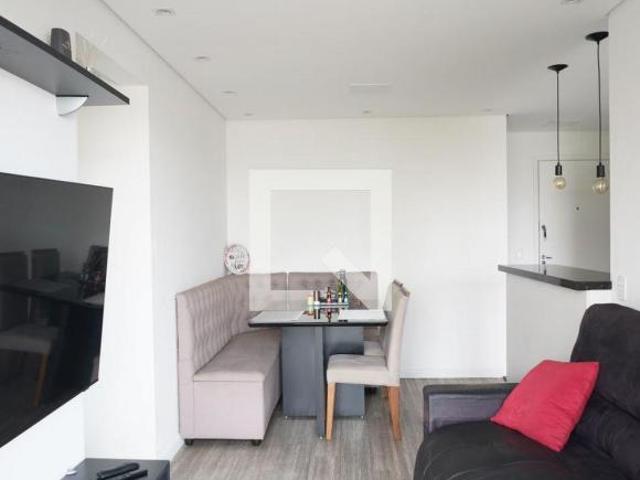Apartamento à Venda Mooca, 2 Quartos, 55 m2