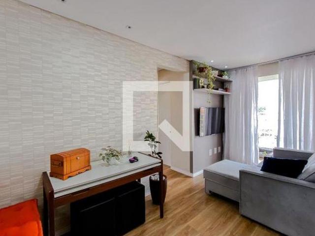 Apartamento à Venda Mooca, 2 Quartos, 55 m2