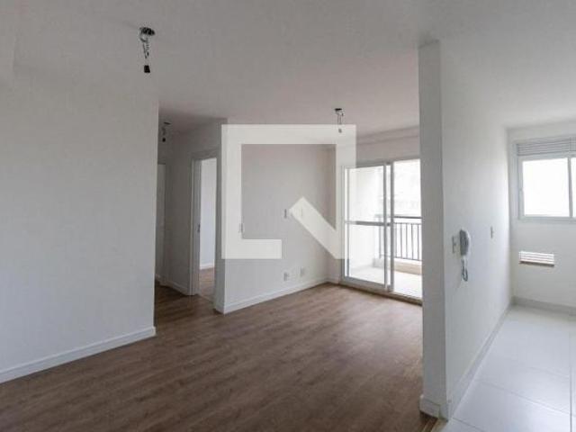 Apartamento à Venda Mooca, 2 Quartos, 55 m2