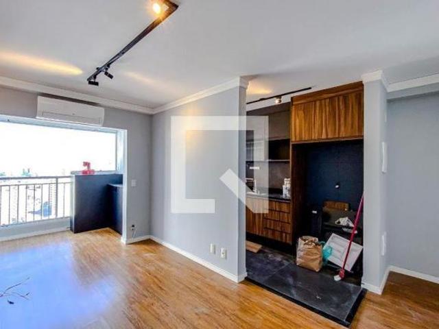 Apartamento à Venda Mooca, 2 Quartos, 55 m2