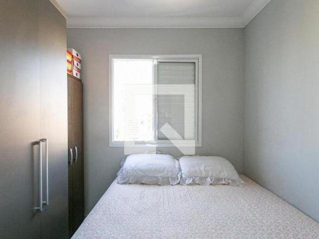 Apartamento à Venda Mooca, 2 Quartos, 55 m2