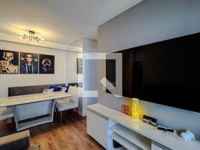 Apartamento à Venda Mooca, 2 Quartos, 55 m² São Paulo