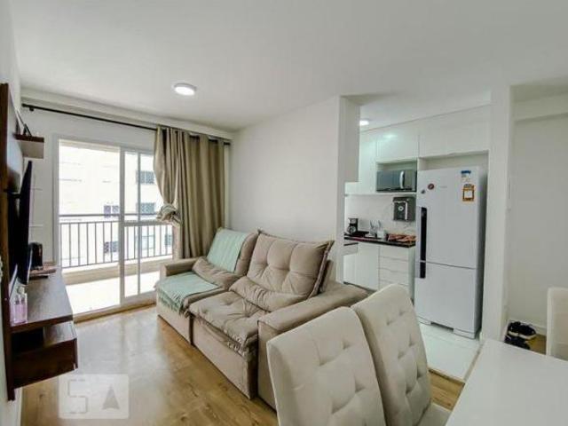Apartamento à Venda Mooca, 2 Quartos, 55 m² São Paulo