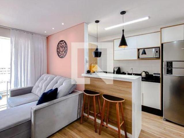 Apartamento à Venda Mooca, 2 Quartos, 55 m² São Paulo