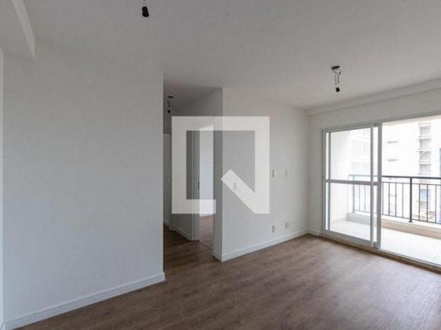 Apartamento à Venda Mooca, 2 Quartos, 55 m² São Paulo