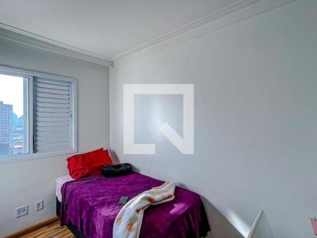 Apartamento à Venda Mooca, 2 Quartos, 55 m² São Paulo
