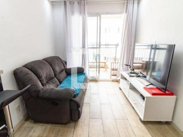 Apartamento à Venda Mooca, 2 Quartos, 55 m² São Paulo