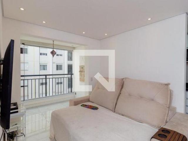 Apartamento à Venda Mooca, 2 Quartos, 55 m² São Paulo