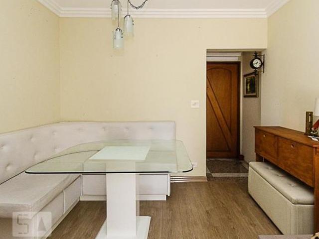 Apartamento à Venda Mooca, 2 Quartos, 56 m2