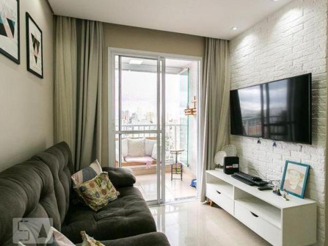Apartamento à Venda Mooca, 2 Quartos, 56 m2