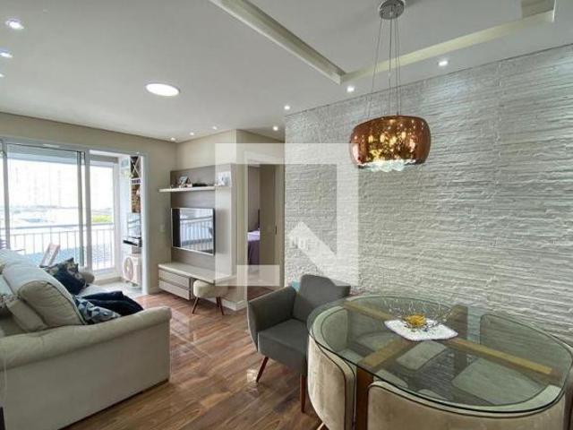 Apartamento à Venda Mooca, 2 Quartos, 56 m2