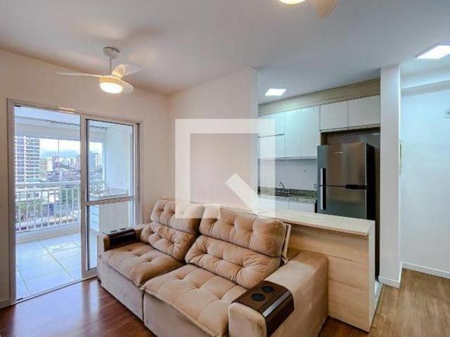 Apartamento à Venda Mooca, 2 Quartos, 56 m2