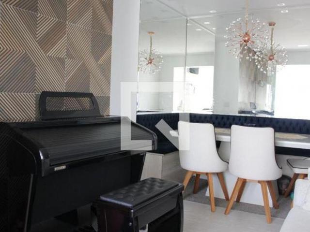 Apartamento à Venda Mooca, 2 Quartos, 56 m2
