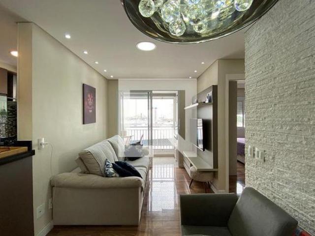 Apartamento à Venda Mooca, 2 Quartos, 56 m2