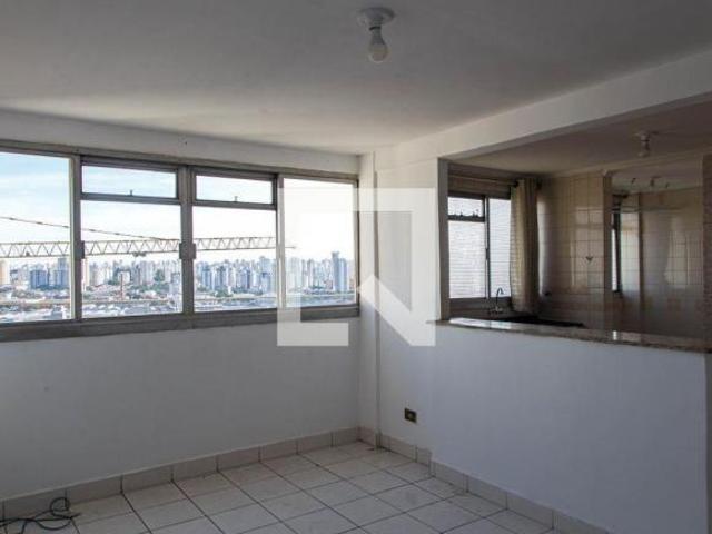 Apartamento à Venda Mooca, 2 Quartos, 56 m2