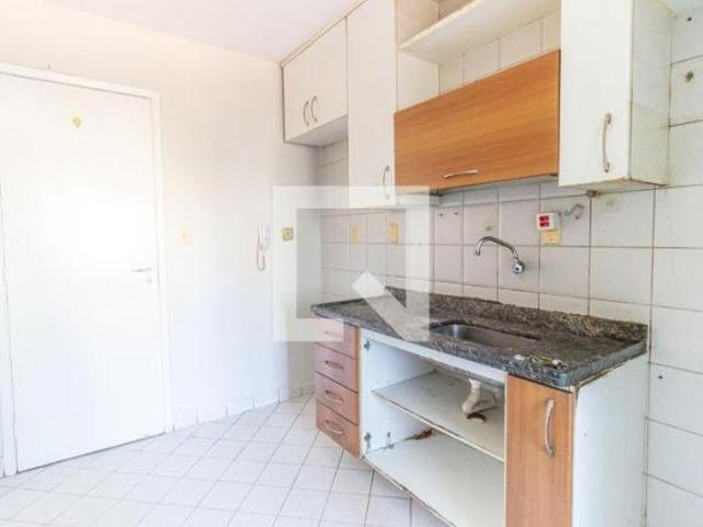 Apartamento à Venda Mooca, 2 Quartos, 56 m2