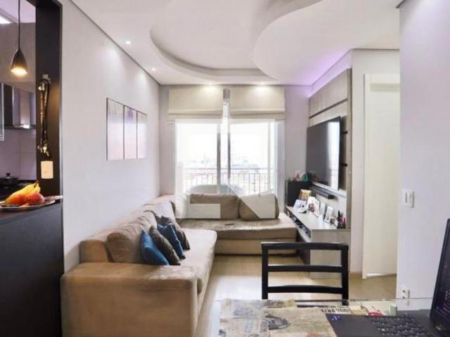 Apartamento à Venda Mooca, 2 Quartos, 56 m2