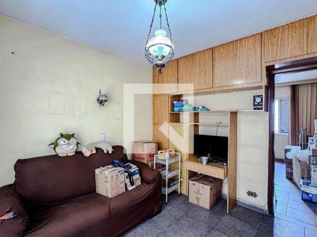 Apartamento à Venda Mooca, 2 Quartos, 56 m2