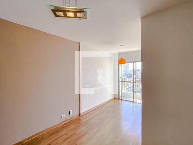 Apartamento à Venda Mooca, 2 Quartos, 56 m2