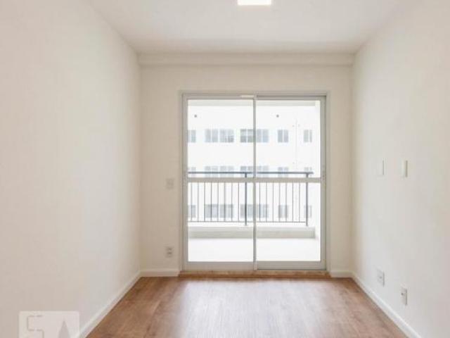 Apartamento à Venda Mooca, 2 Quartos, 56 m2