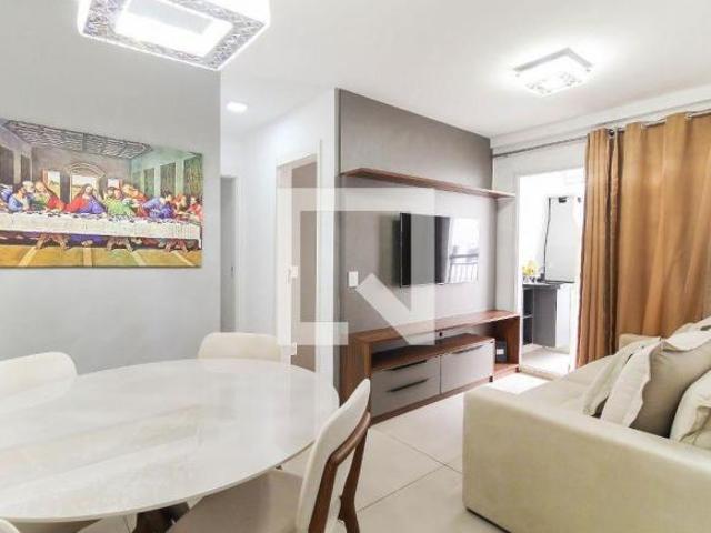 Apartamento à Venda Mooca, 2 Quartos, 56 m2
