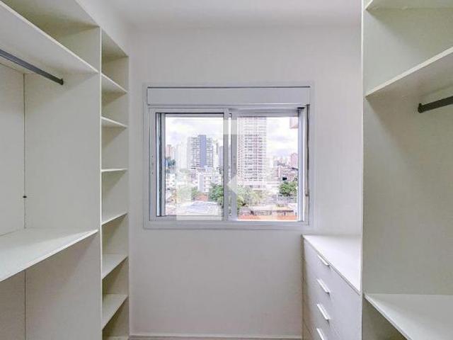 Apartamento à Venda Mooca, 2 Quartos, 56 m2