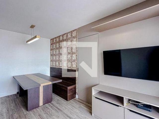 Apartamento à Venda Mooca, 2 Quartos, 56 m2