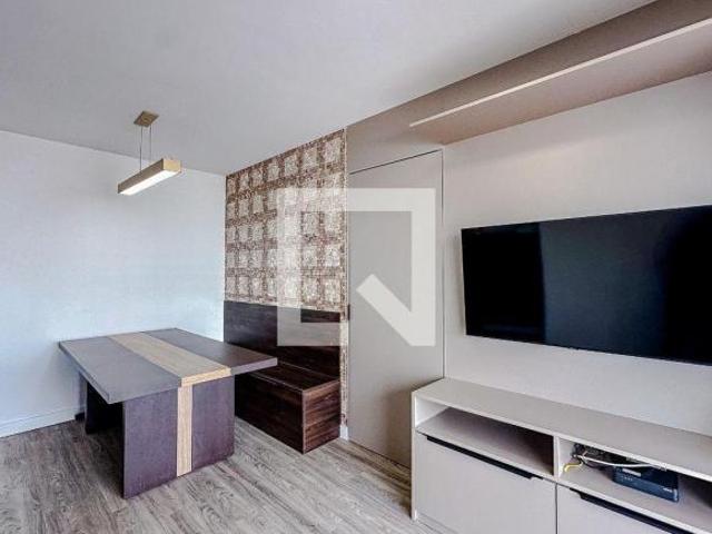 Apartamento à Venda Mooca, 2 Quartos, 56 m2