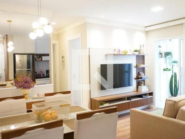 Apartamento à Venda Mooca, 2 Quartos, 56 m2
