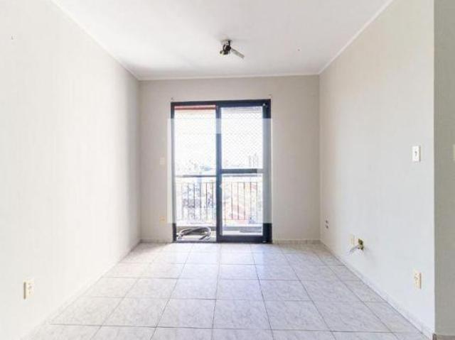 Apartamento à Venda Mooca, 2 Quartos, 56 m² São Paulo