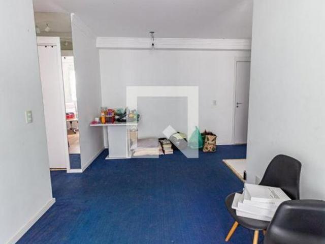 Apartamento à Venda Mooca, 2 Quartos, 56 m² São Paulo