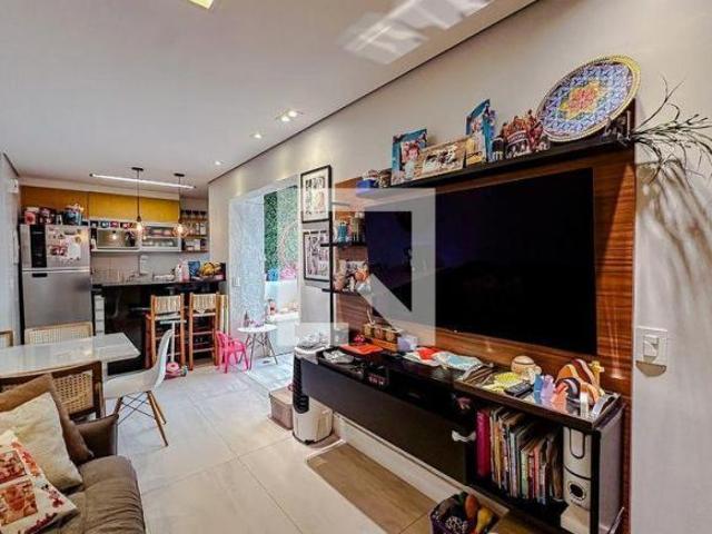 Apartamento à Venda Mooca, 2 Quartos, 56 m² São Paulo