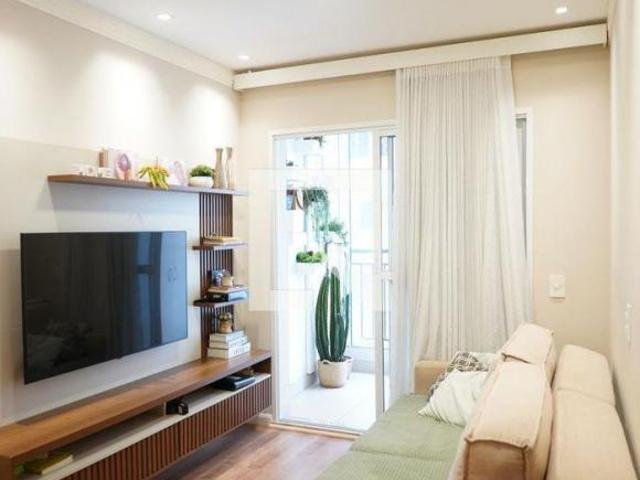 Apartamento à Venda Mooca, 2 Quartos, 56 m² São Paulo