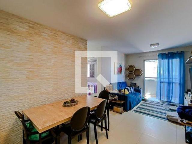 Apartamento à Venda Mooca, 2 Quartos, 58 m2
