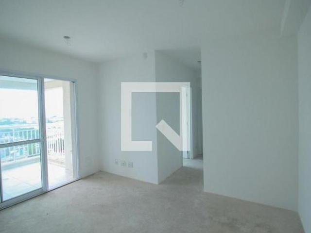 Apartamento à Venda Mooca, 2 Quartos, 58 m2