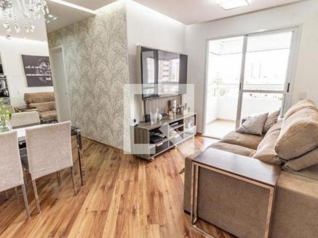 Apartamento à Venda Mooca, 2 Quartos, 58 m2