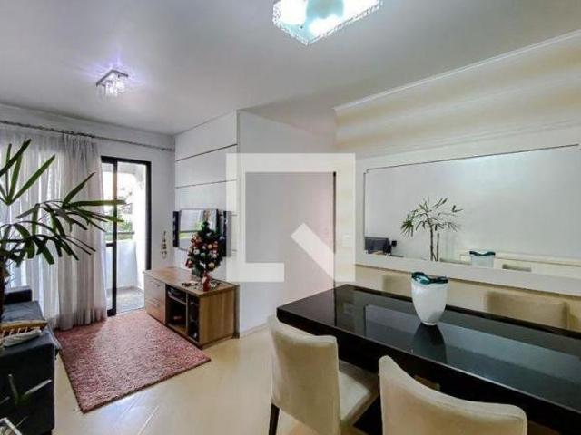 Apartamento à Venda Mooca, 2 Quartos, 58 m2