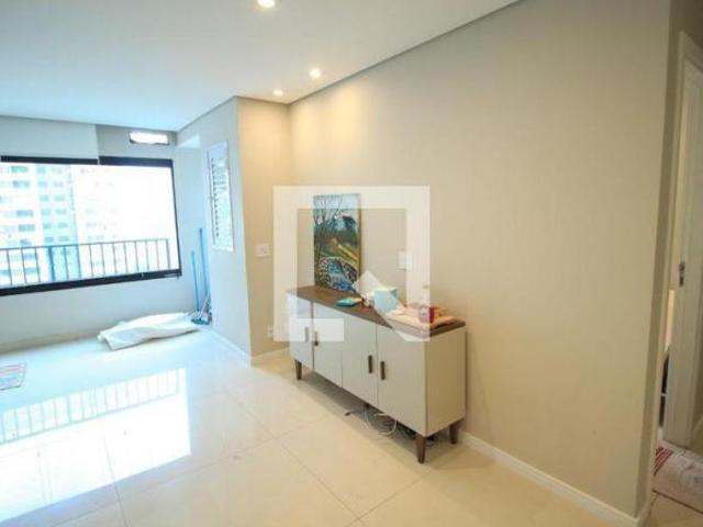 Apartamento à Venda Mooca, 2 Quartos, 58 m2