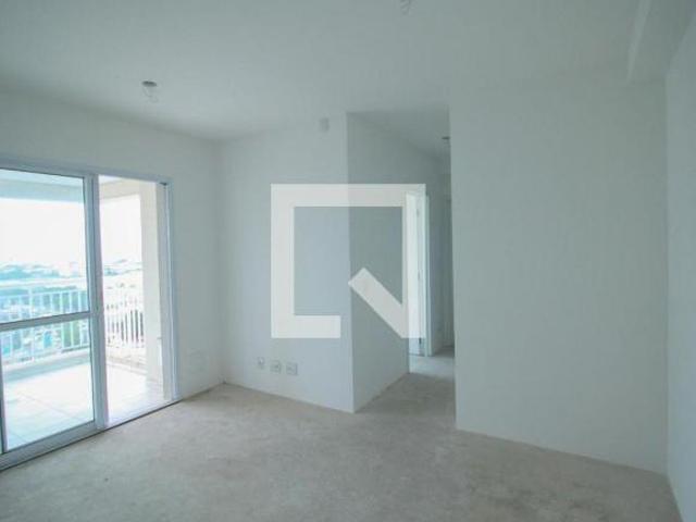 Apartamento à Venda Mooca, 2 Quartos, 58 m2