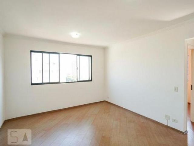 Apartamento à Venda Mooca, 2 Quartos, 58 m2